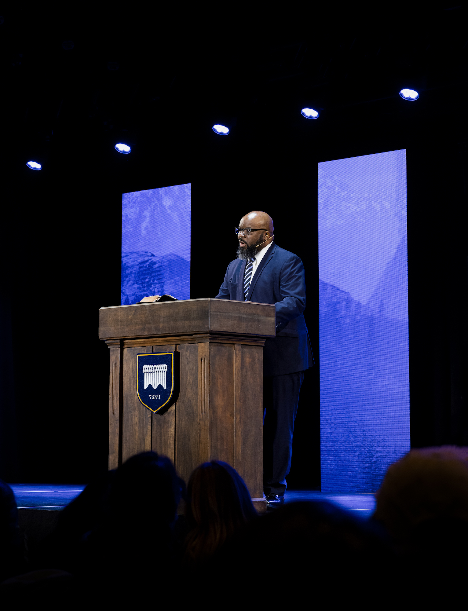 Snapshots of Life at TMU in Spring 2023 - The Master's University