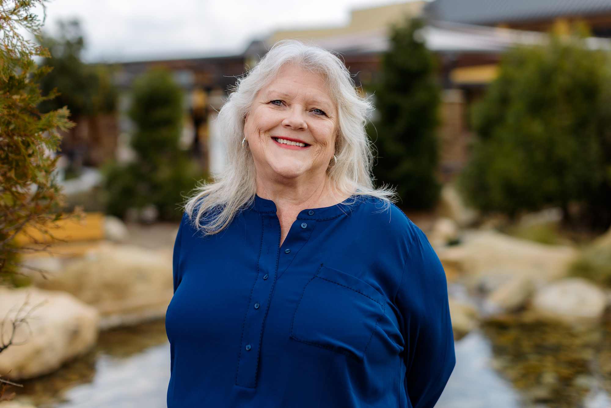 Many Ministries, One Mission - The Master's University