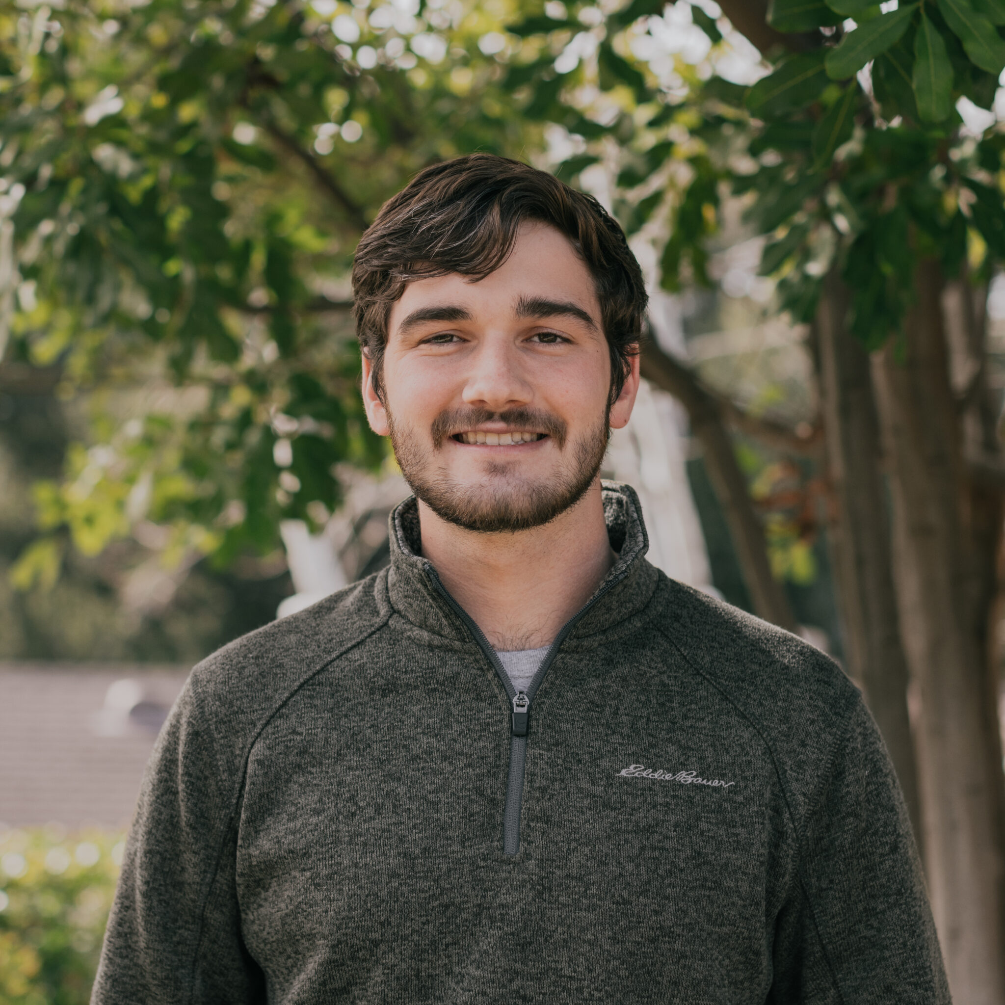 Sending Students Off Campus & Into the Church - The Master's University