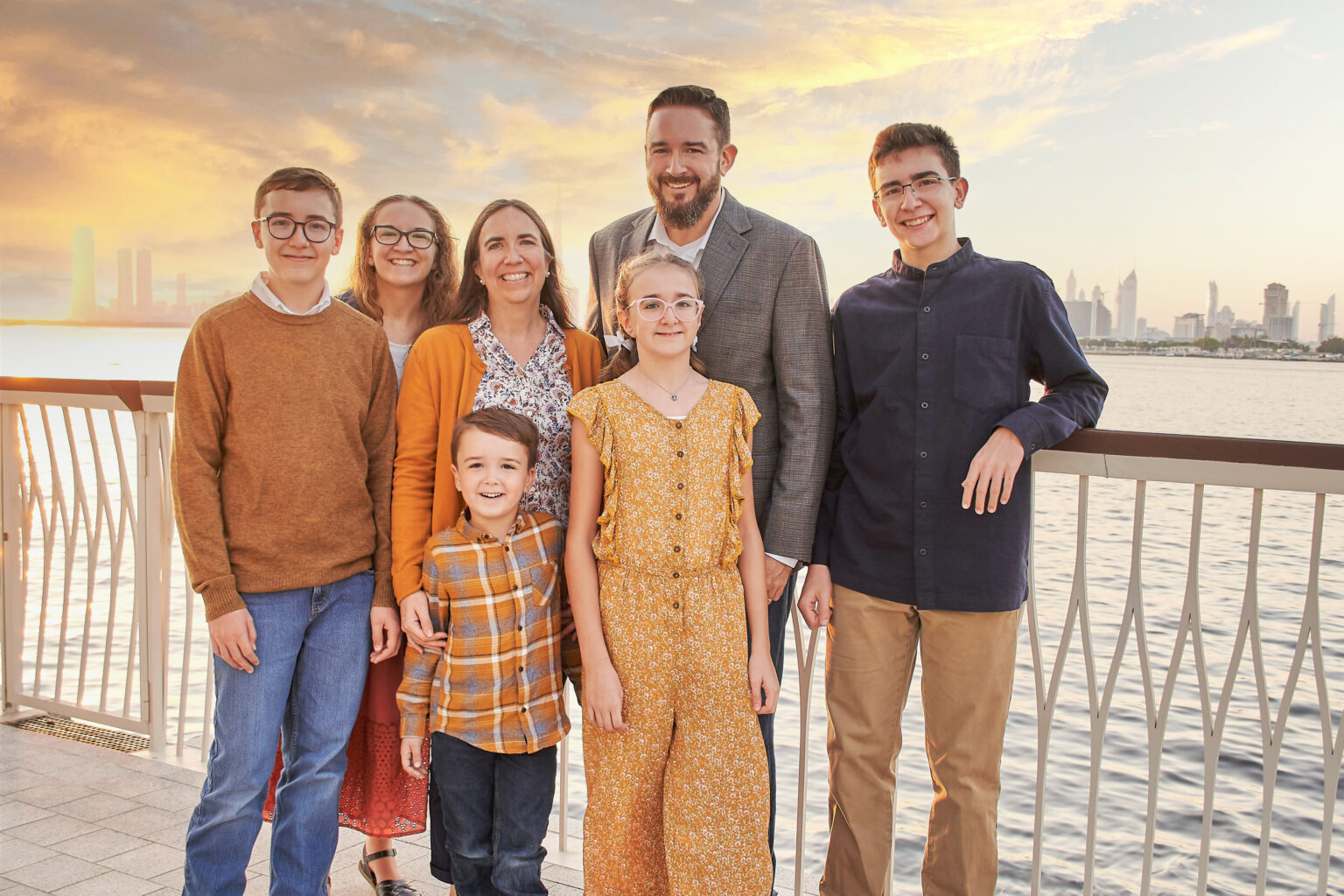 Bridging the Gulf - The Master's University