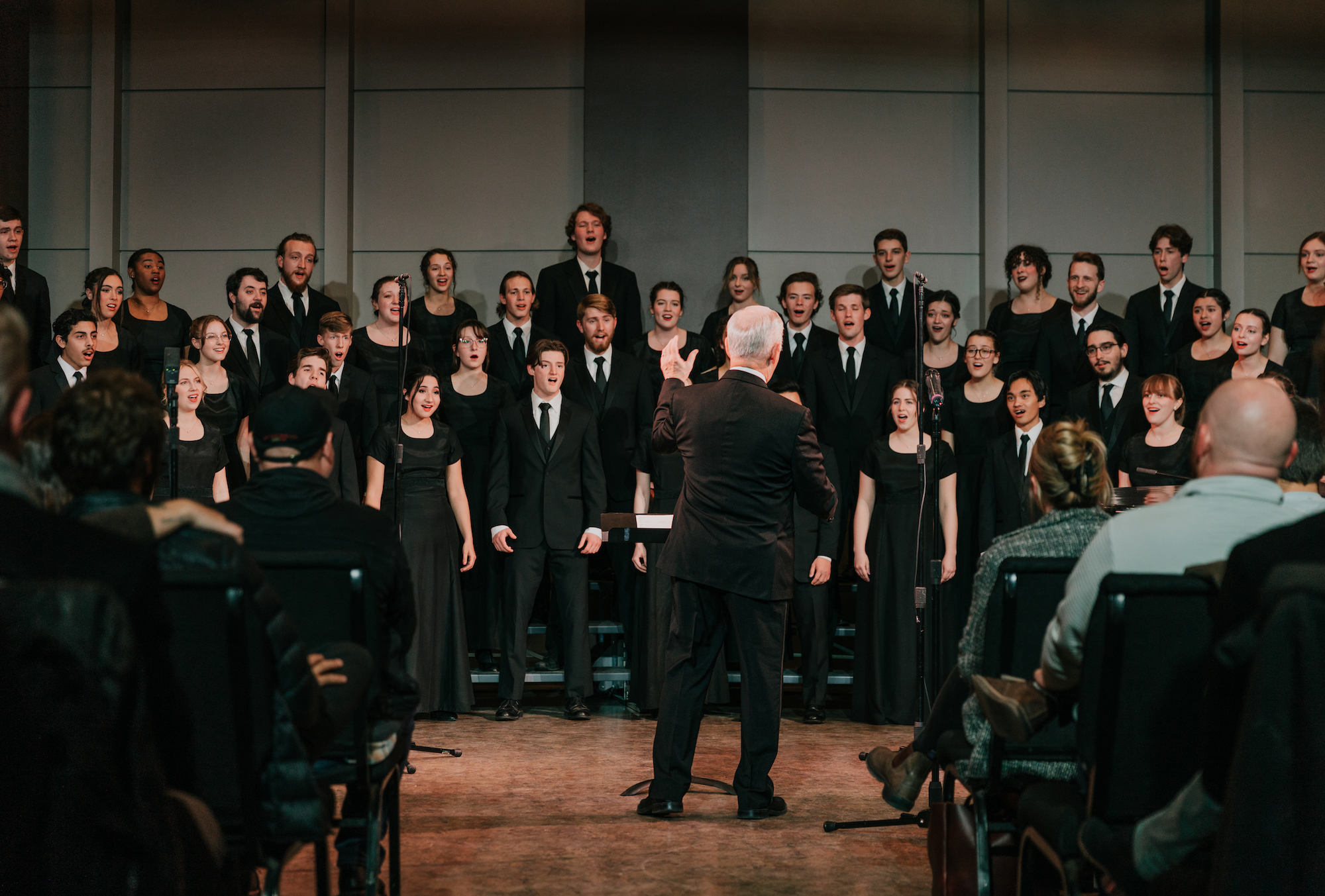 Snapshots of Life at TMU in Spring 2023 - The Master's University