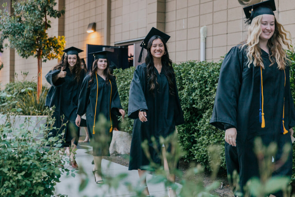 TMU Professor Offers Final Lesson to Recent Graduates - The Master's ...