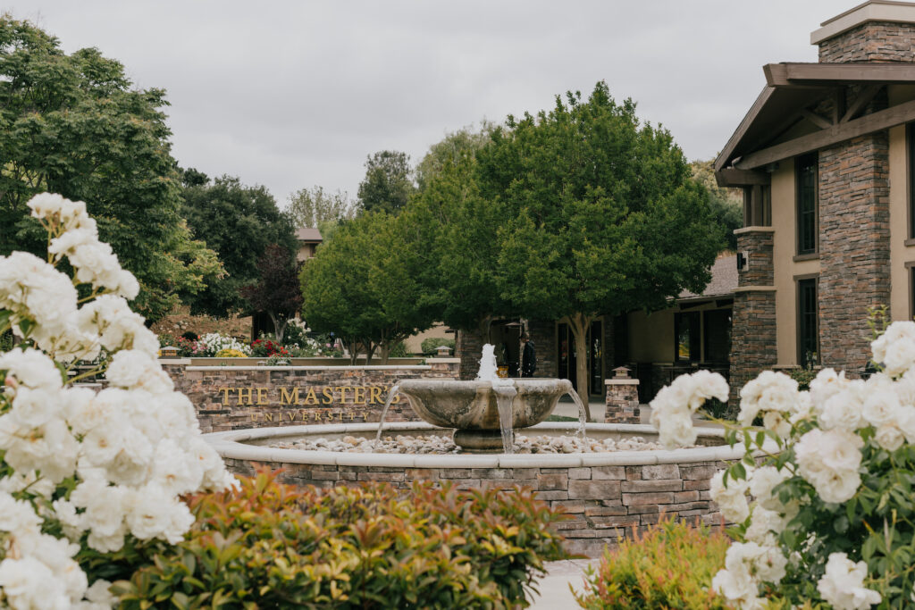 TMU Welcomes Historic Incoming Class - The Master's University