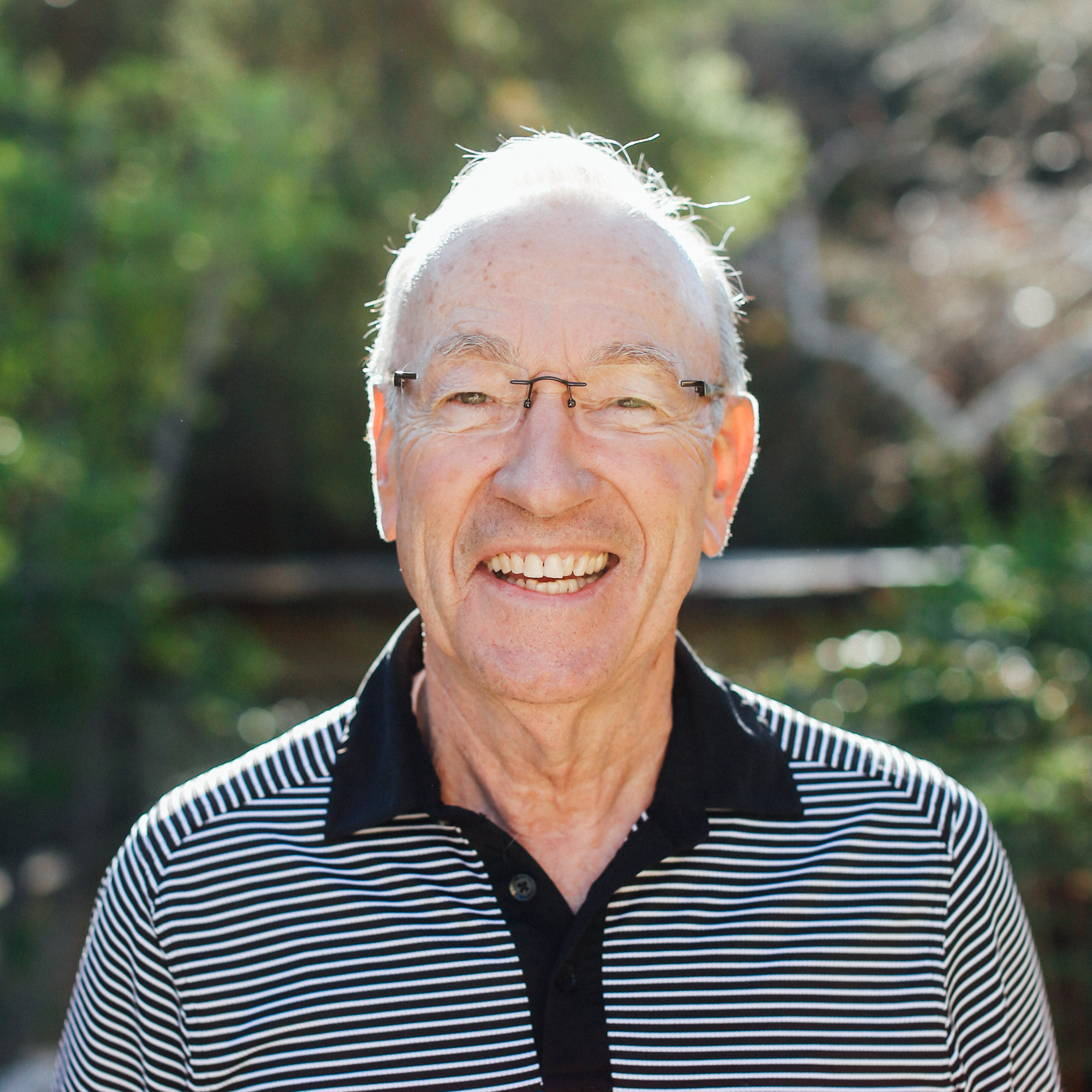 TMU Tabs 5 as ‘Professor Emeritus’ - The Master's University