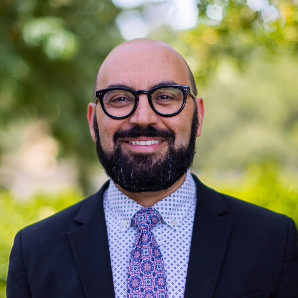 Marius Bahnean - The Master's University For Christ & Scripture