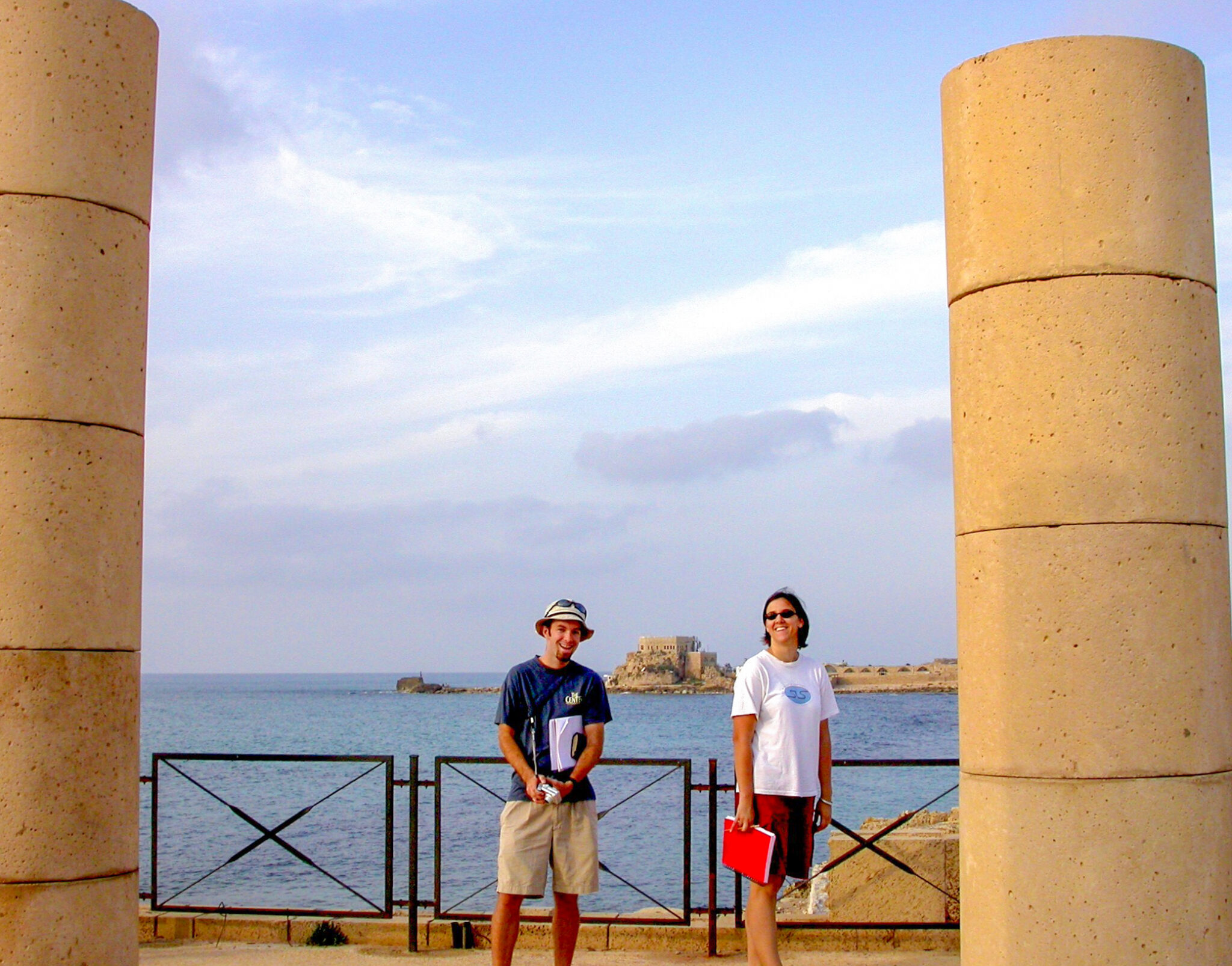 I Dream of IBEX - The Master's University