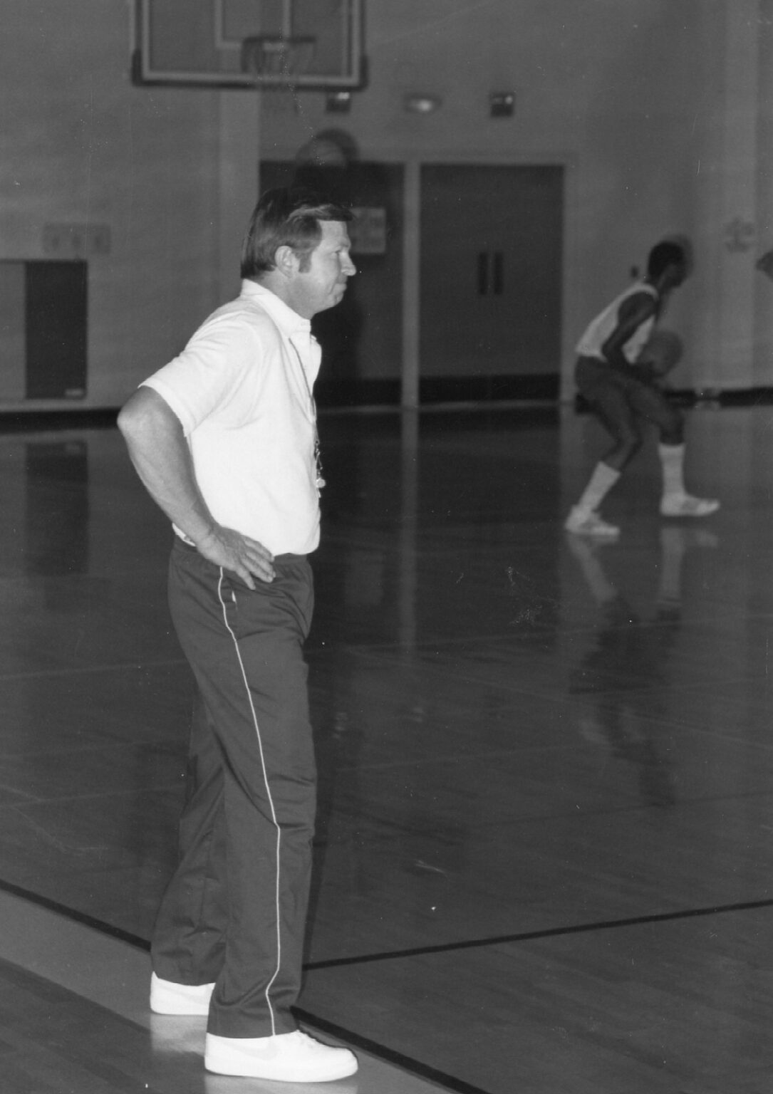 Pete Reese Paved the Way - The Master's University