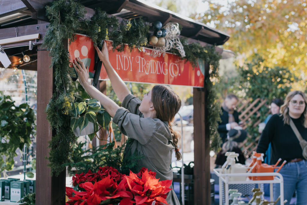 TMU To Host Second Annual Christmas Market - The Master's University