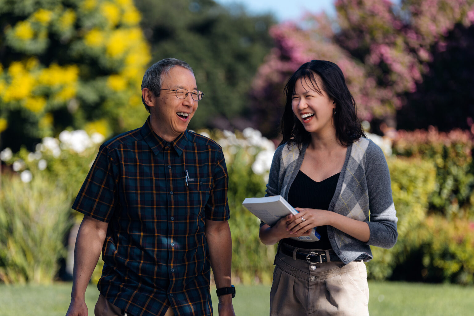 A Love Letter to Everything I’ve Learned - The Master's University