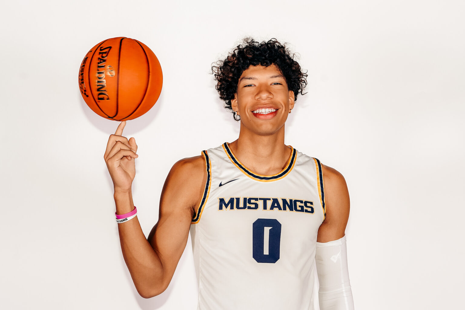 Busy Winter Awaits the Mustangs - The Master's University