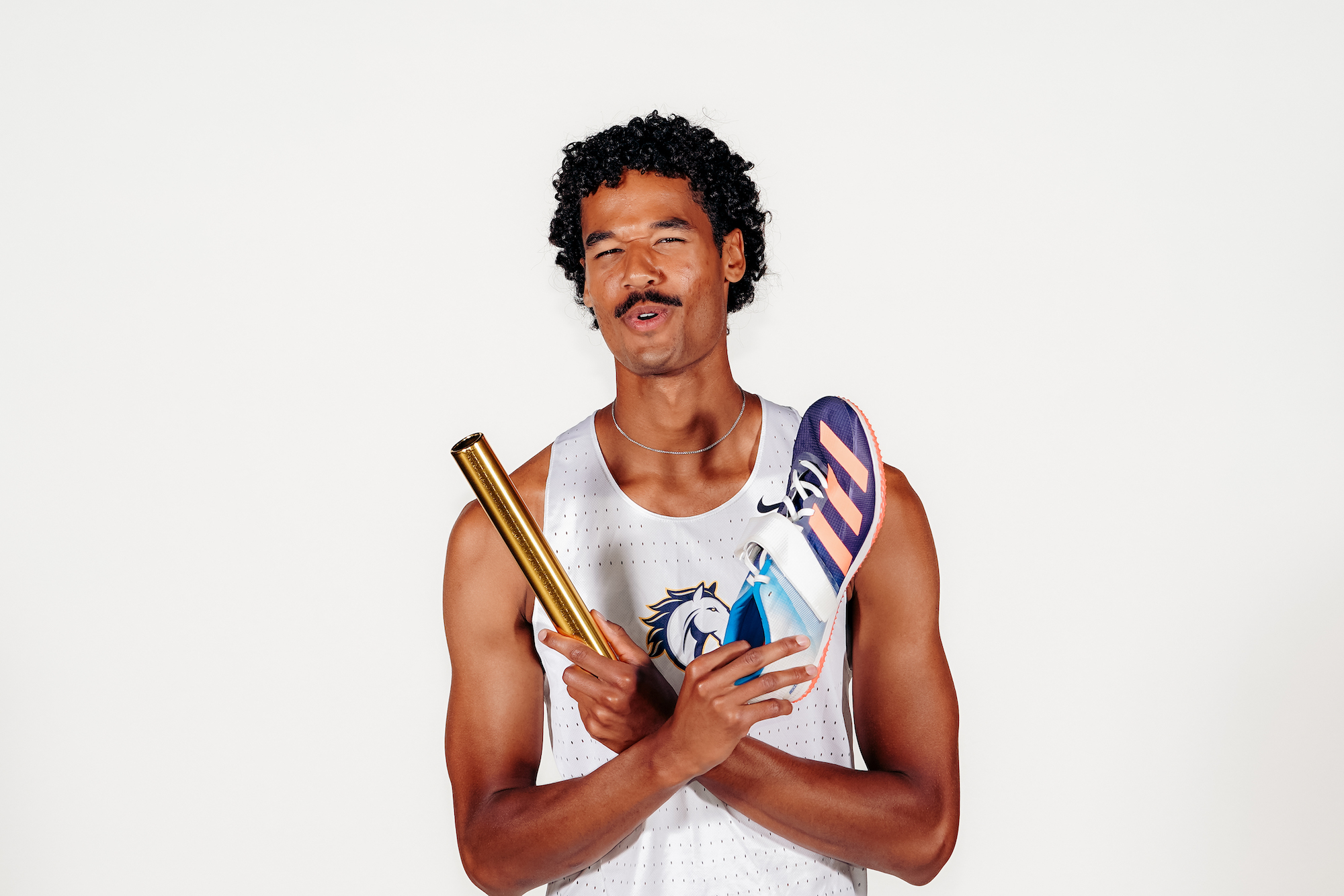 Busy Winter Awaits the Mustangs - The Master's University