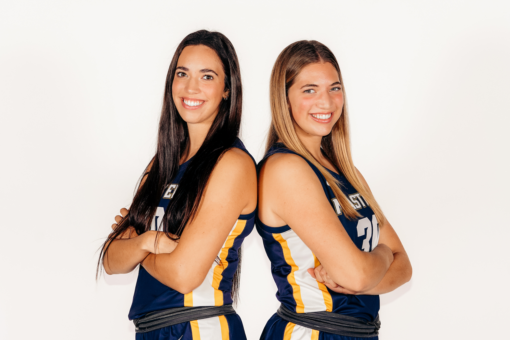 Busy Winter Awaits the Mustangs - The Master's University