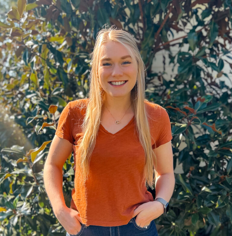 Ask an Alum: Tess Abraham - The Master's University