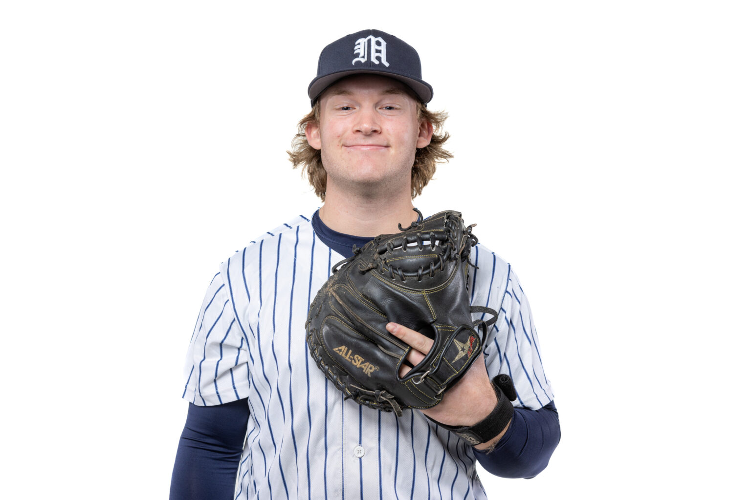 Another Exciting Spring Expected for TMU Athletics - The Master's ...