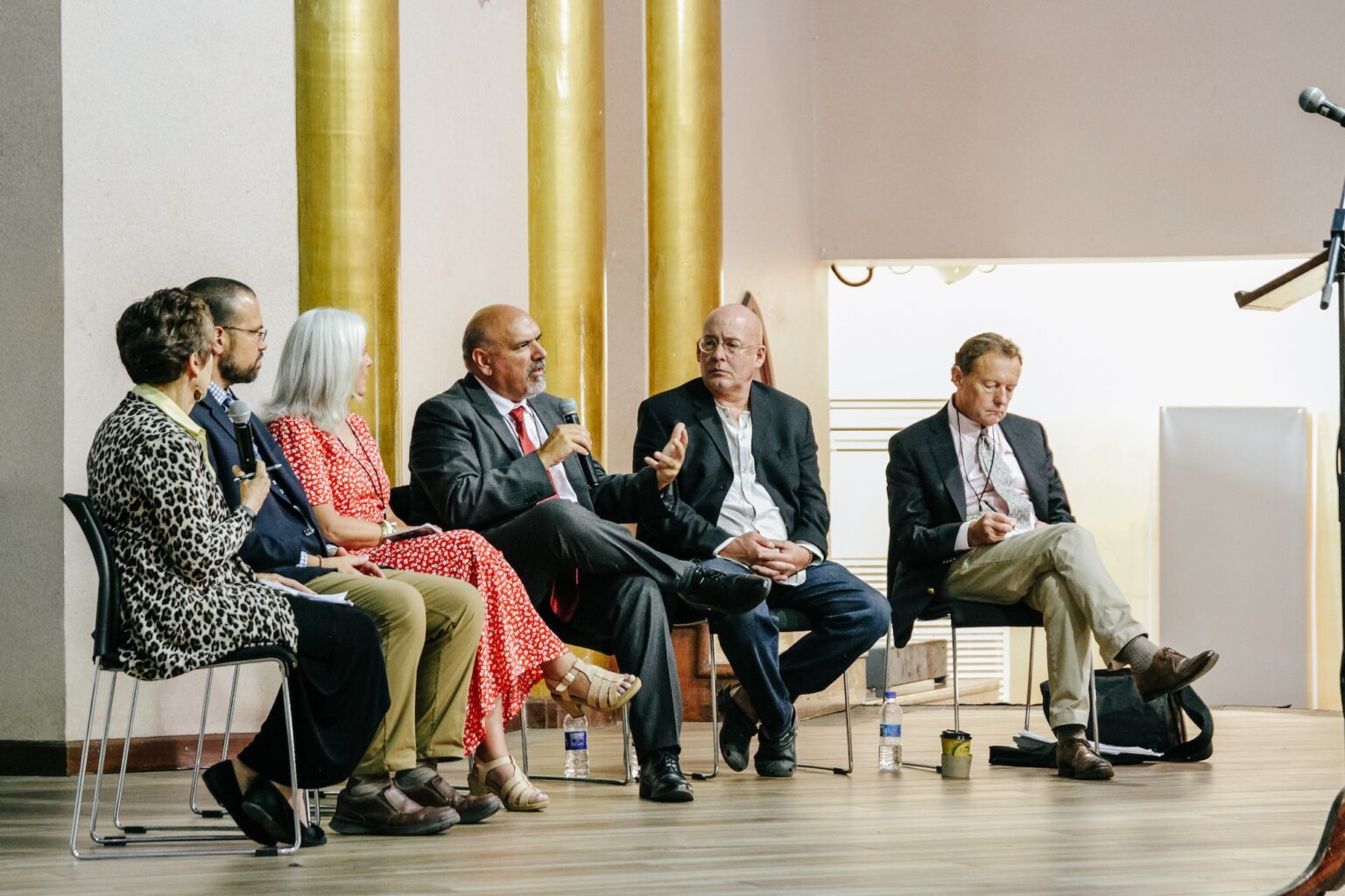 Dr. Grant Horner Helps Bring Classical Christian Education to East ...