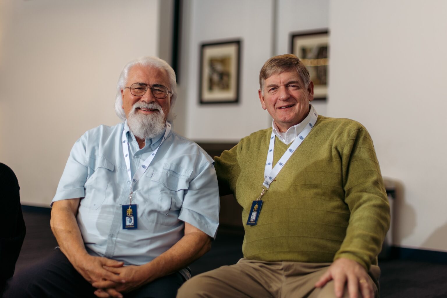 A Fantastic 50th - The Master's University