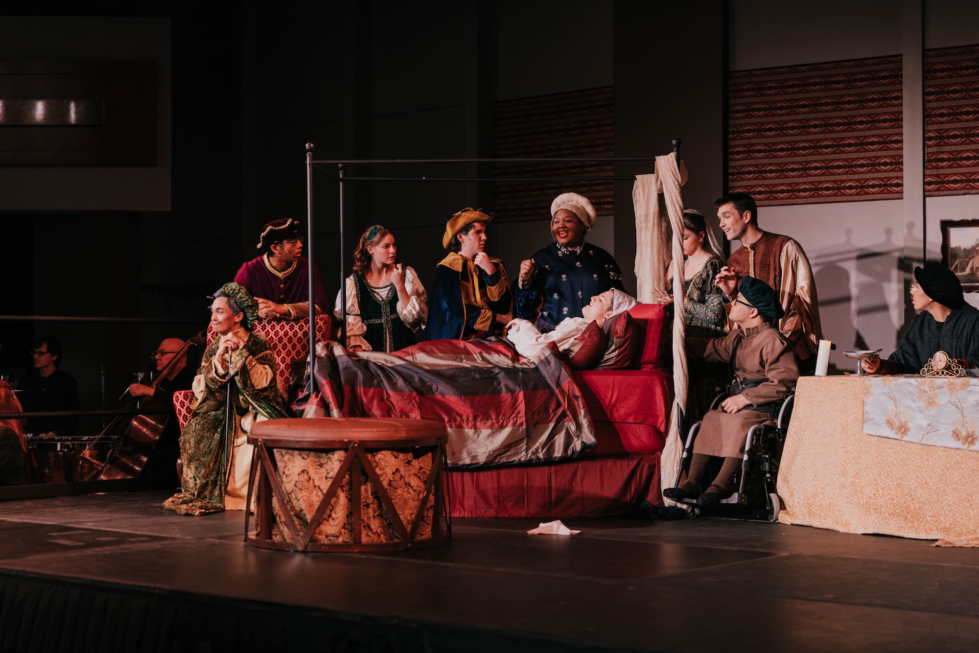 The Year in Photos - The Master's University