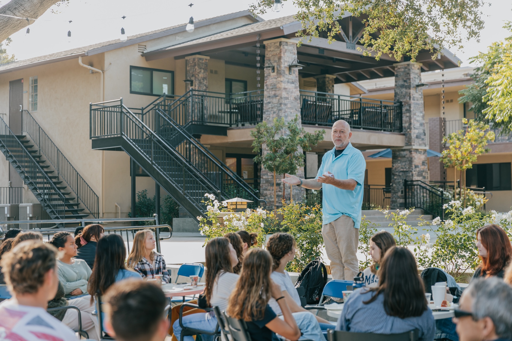 The Year in Photos - The Master's University