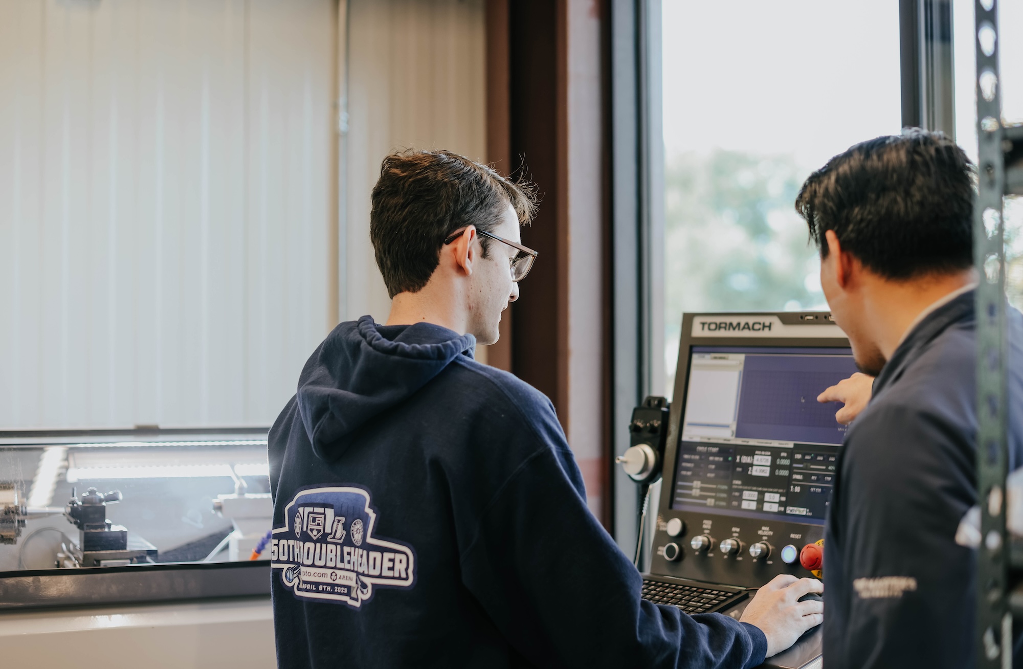 Entrepreneurial Studies - The Master's University