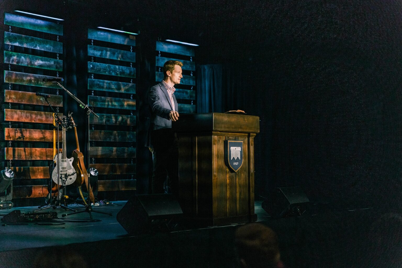 The Year in Chapel - The Master's University