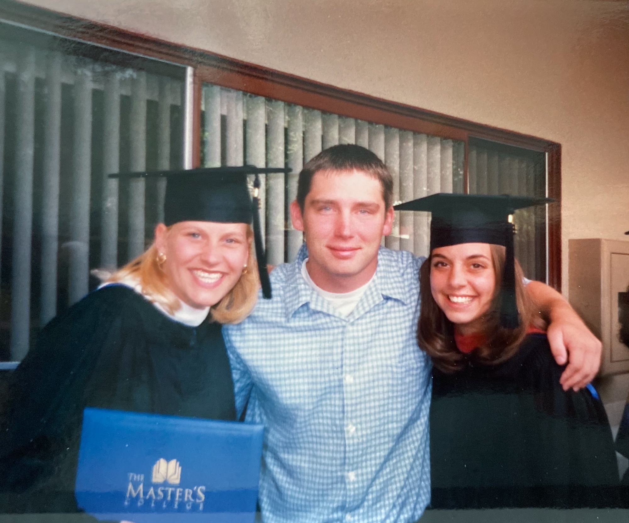 An Education for Every Journey - The Master's University