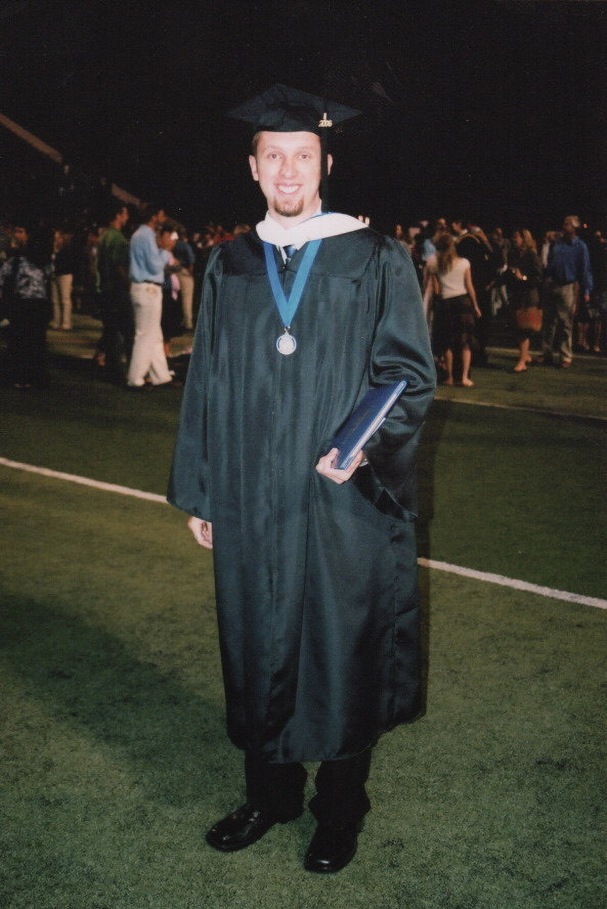 An Education for Every Journey - The Master's University