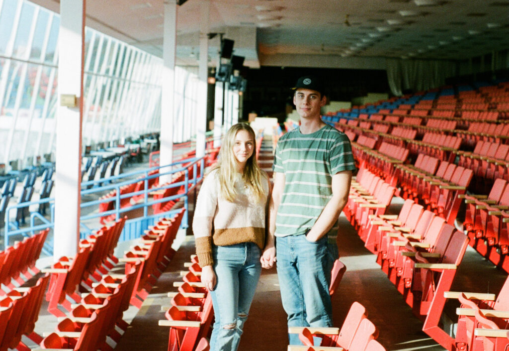 Video: TMU Alumni, Faculty Work on Award-Winning Documentary - The ...