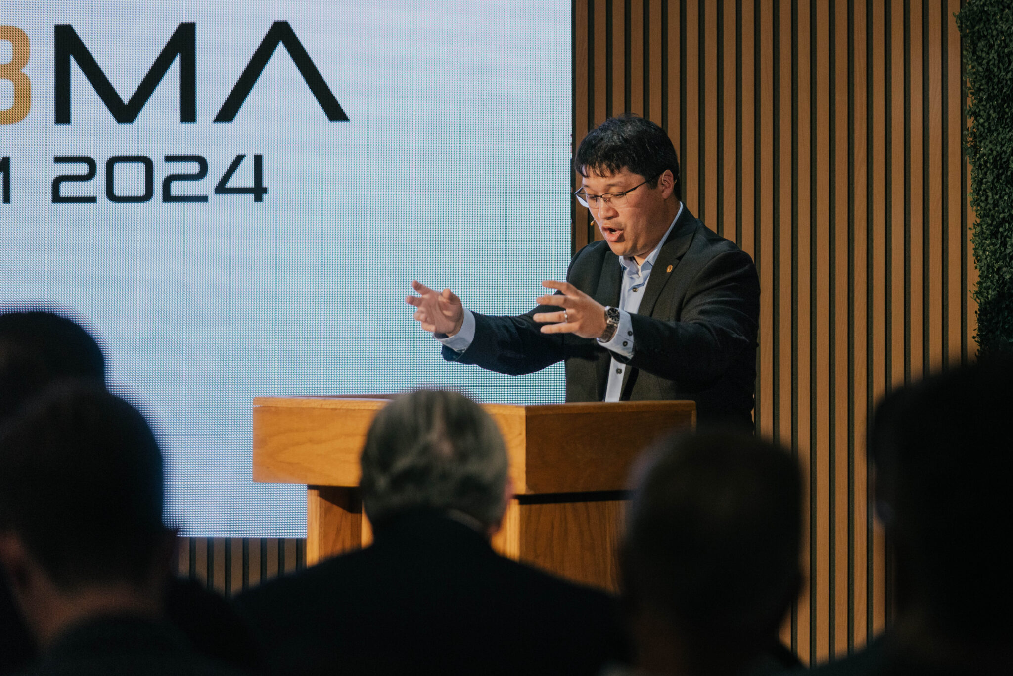 Symposium for STEM Professionals Doubles in Size in Year Two at TMU ...