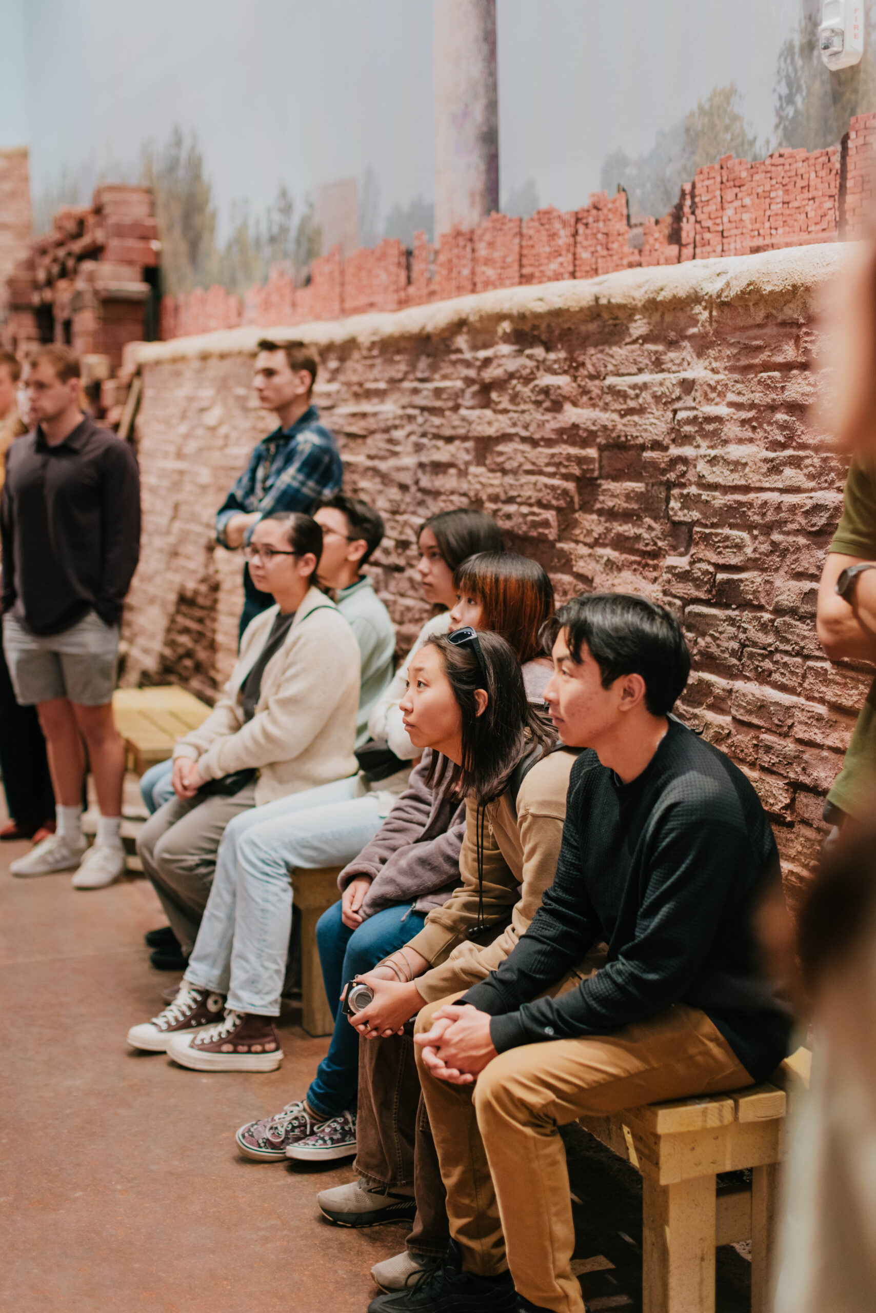 The Leadership Initiative - The Master's University