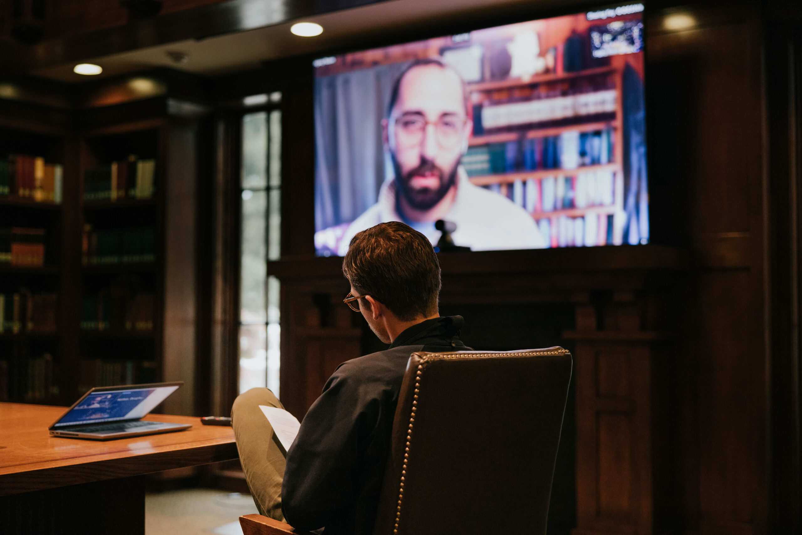 The Leadership Initiative - The Master's University