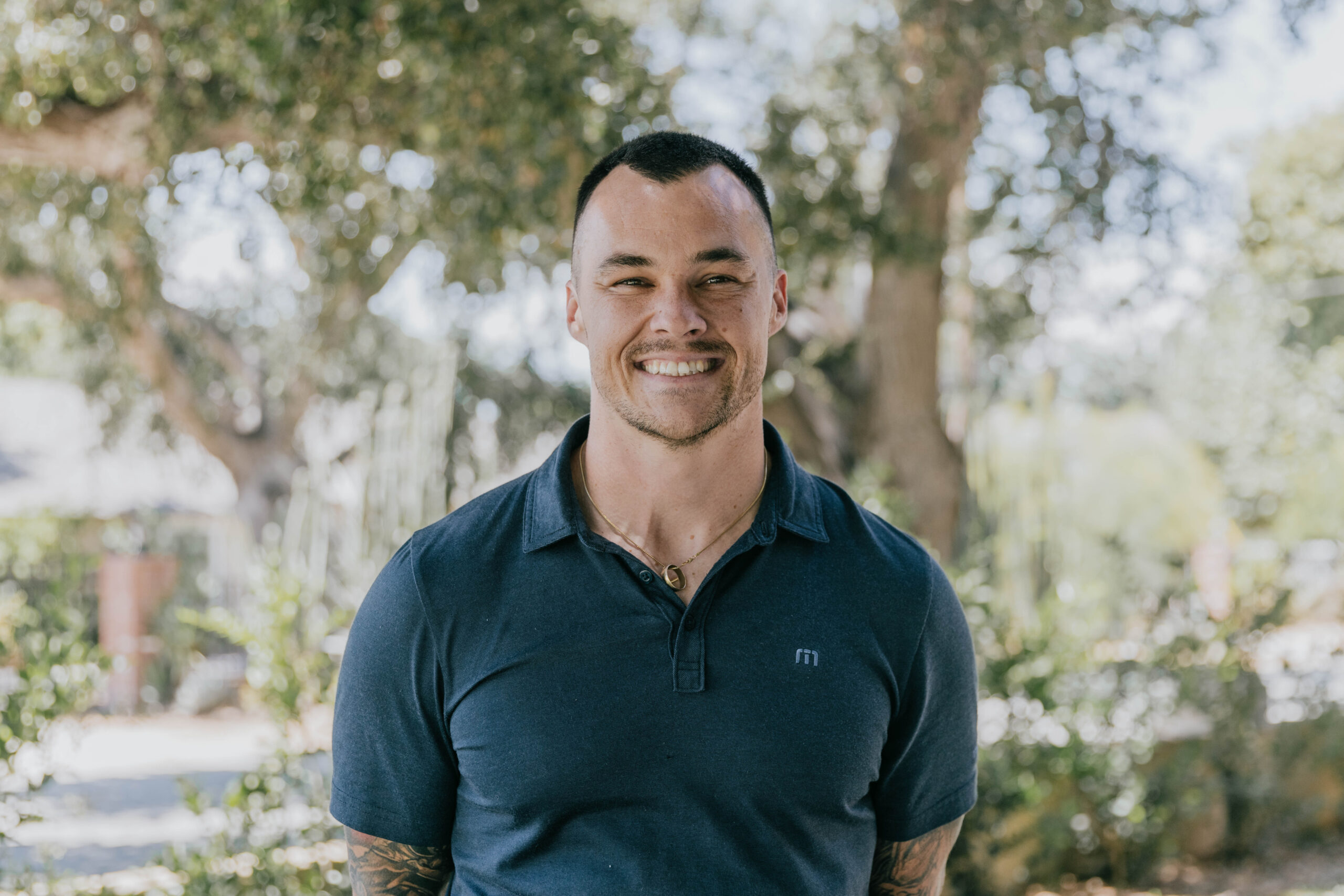 Canyon Homes - The Master's University