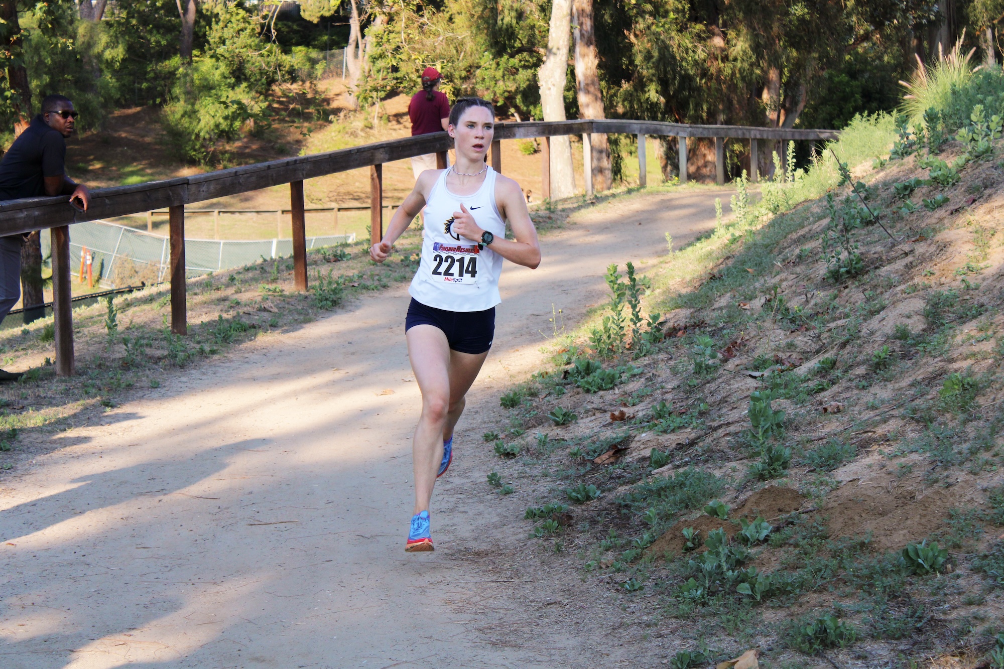 Hannah Fredericks' Journey From Fear to Faith - The Master's University