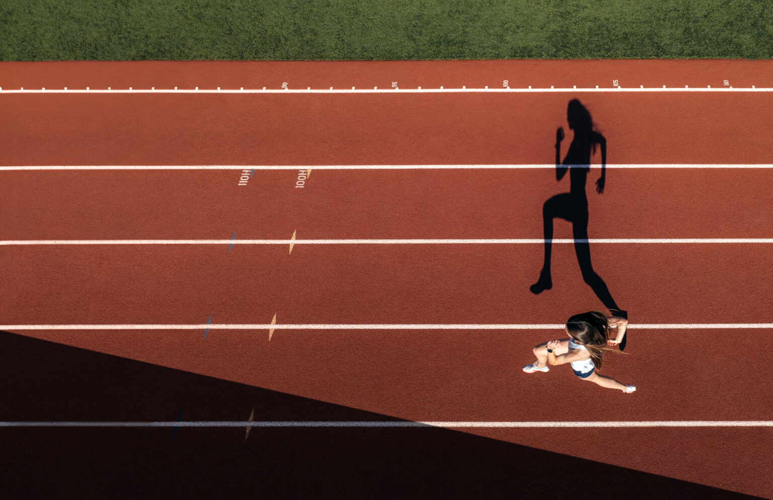 Hannah Fredericks' Journey From Fear to Faith - The Master's University