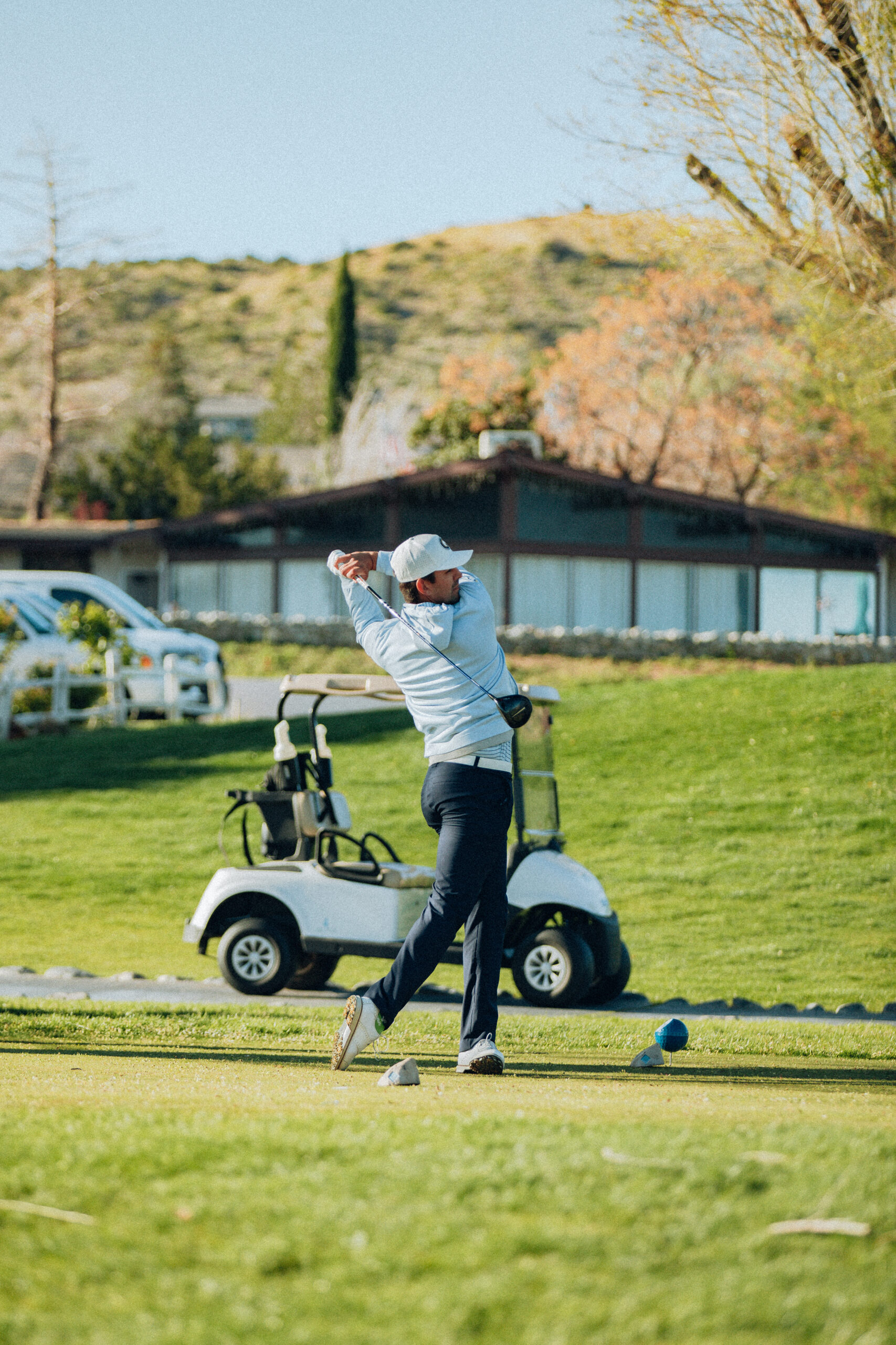 TMU’s Athletic Conference Takes on New Look - The Master's University