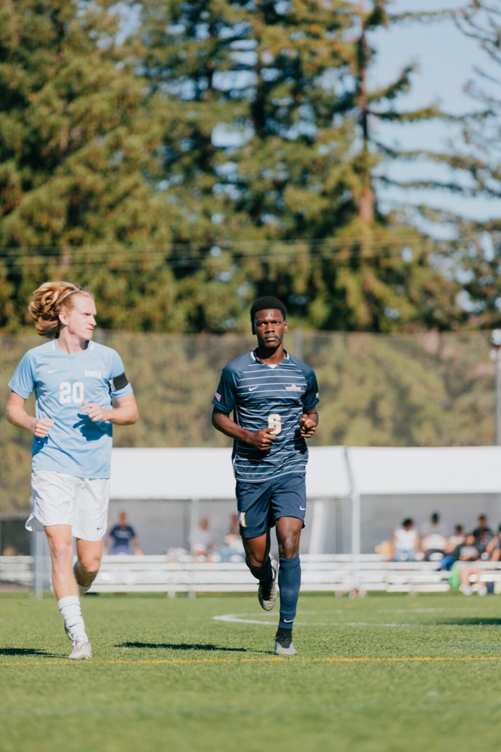 TMU’s Athletic Conference Takes on New Look - The Master's University