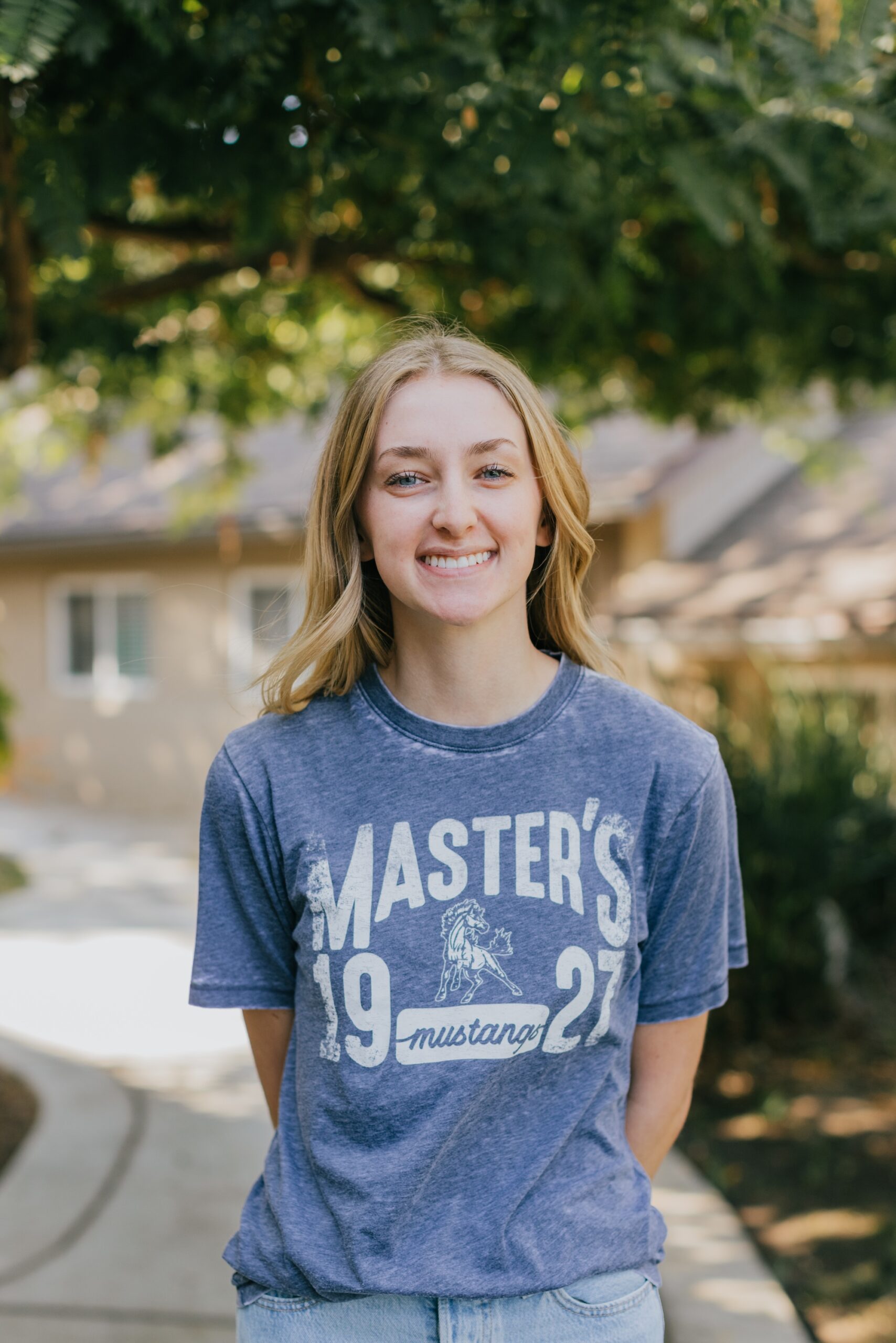 Meet the MacArthur Trust - The Master's University