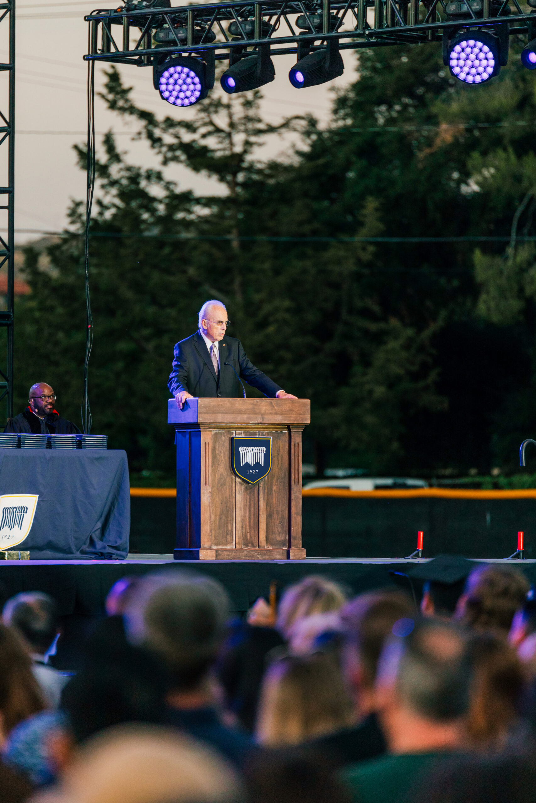 Dr. Chou Reflects on Dr. MacArthur's Legacy of Faithfulness - The ...